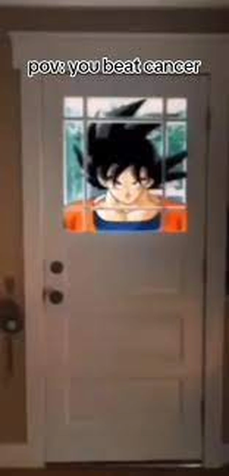 dragon ball meme | Fandom