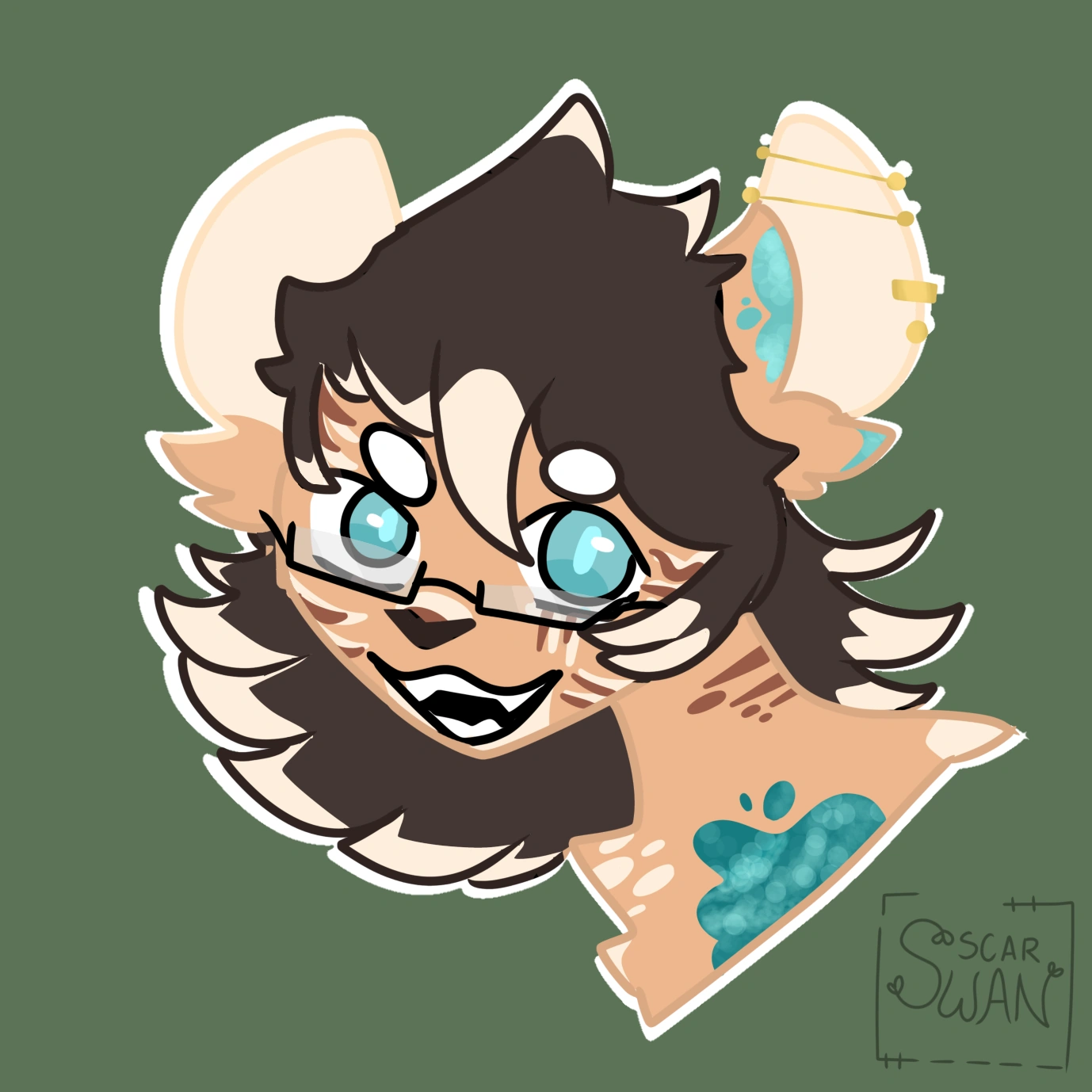 Give me prompts of what to draw with this goober | Fandom