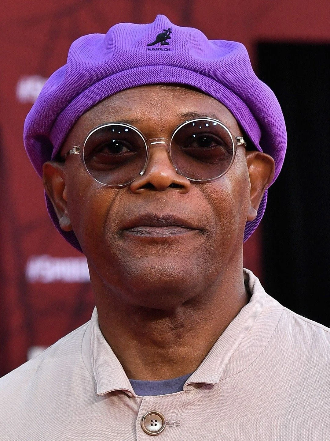 Happy 75th Birthday, Samuel L. Jackson! | Fandom