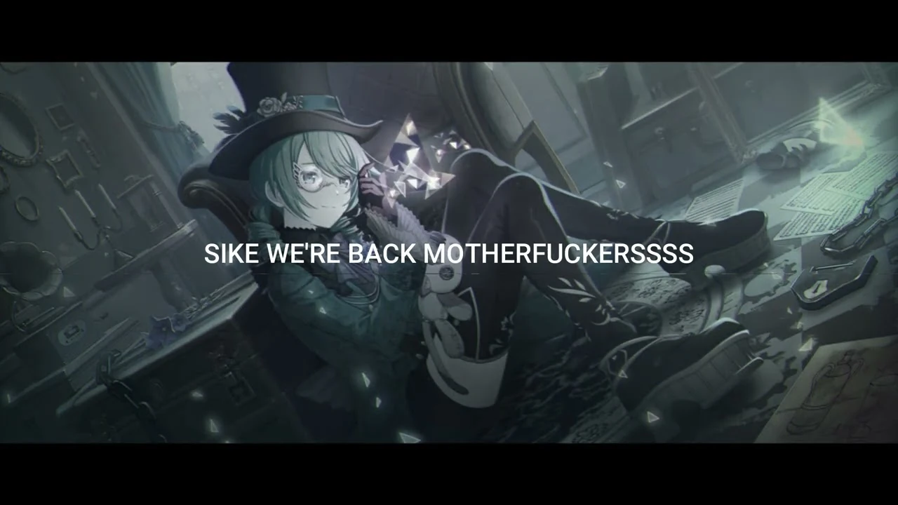 ooo spooky seasonnnn its spooky seasonnn yknow what else is spooky? the ...