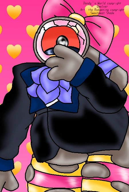 Hi roppy :D | Fandom