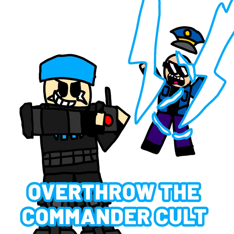 IT'S TIME TO RISE UP | Fandom