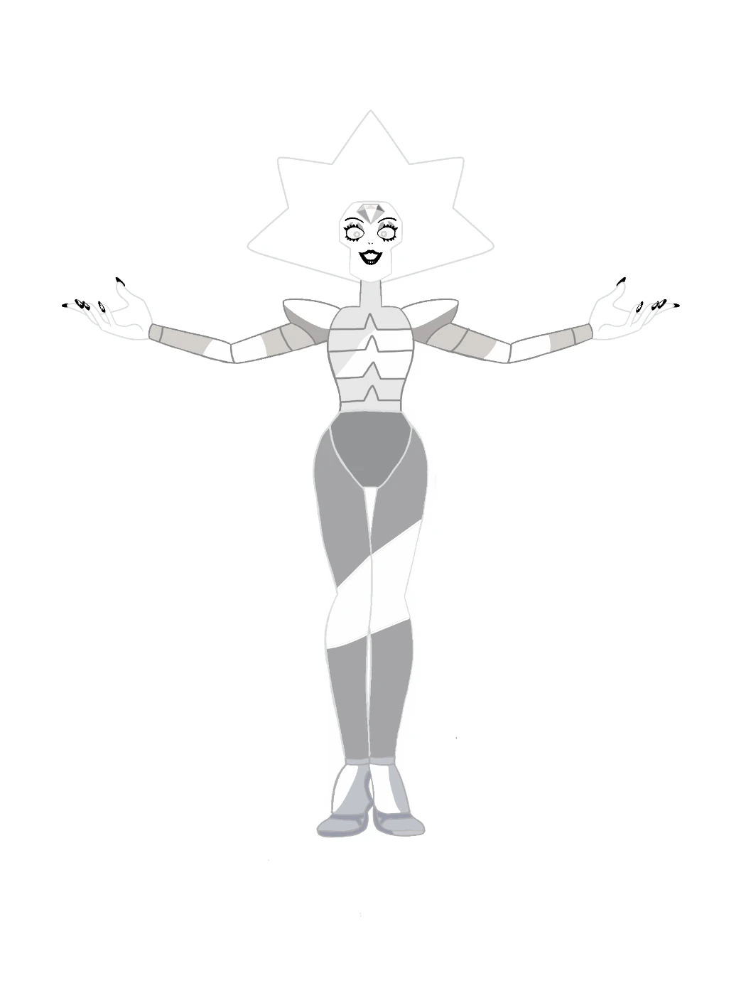 New design Diamonds | Fandom