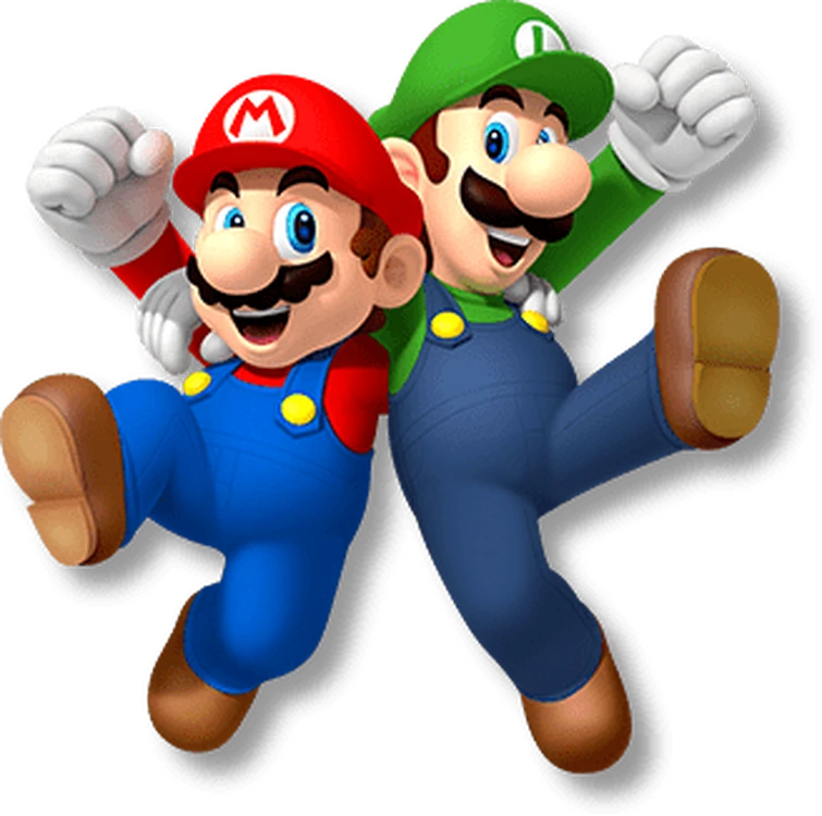 Por qué Peach rechazó a Mario? | Fandom