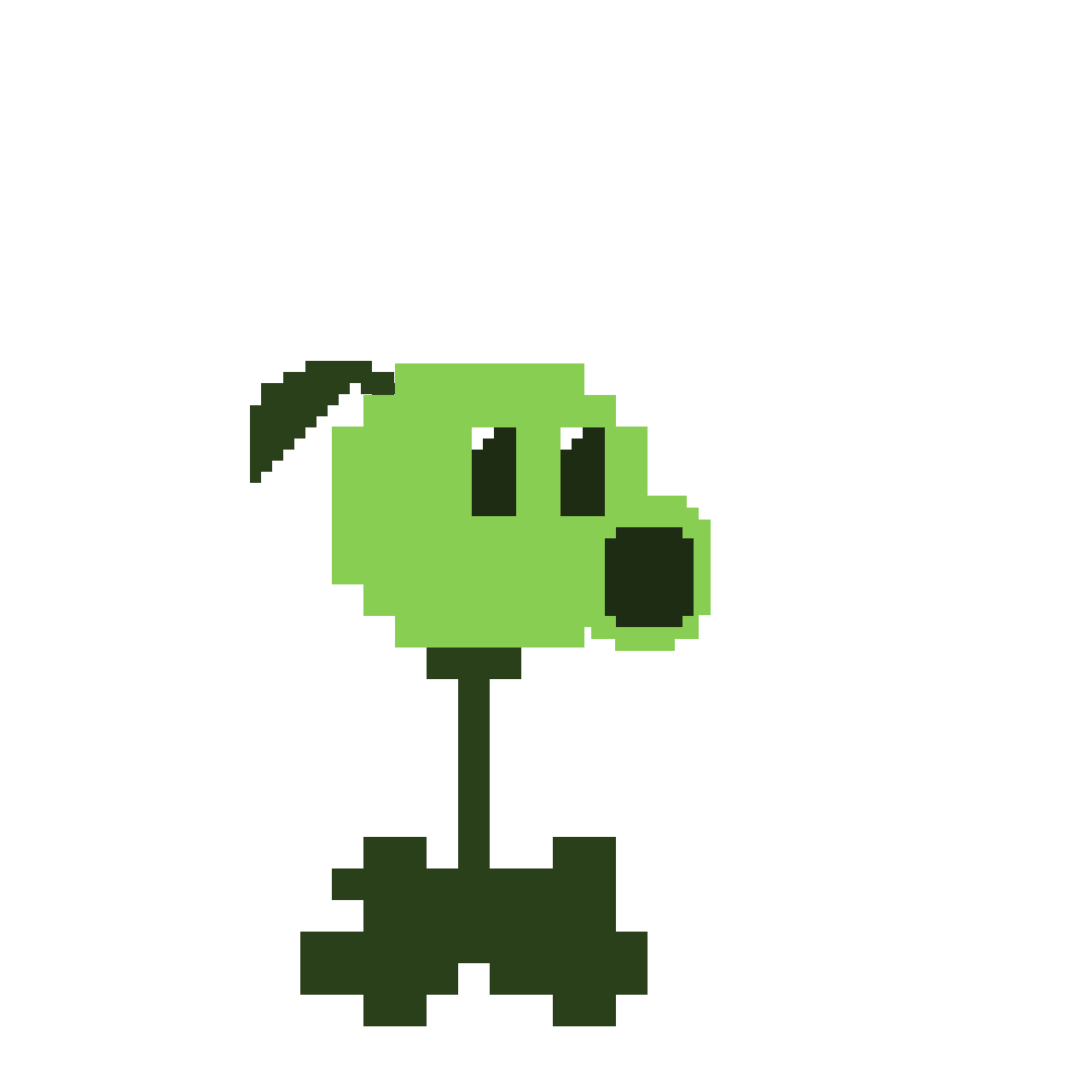 Pixel Pea :D | Fandom
