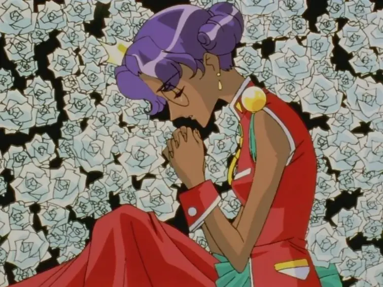 IH Proposal: Anthy Himemiya (Revolutionary Girl Utena) | Fandom