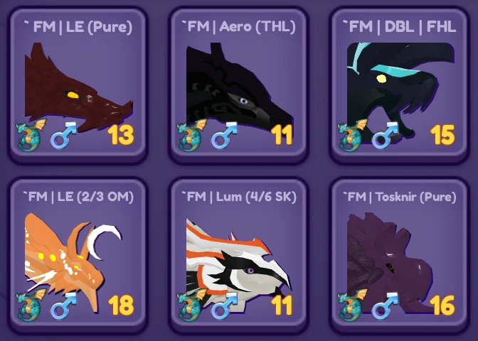 Inventory Auction! | Fandom