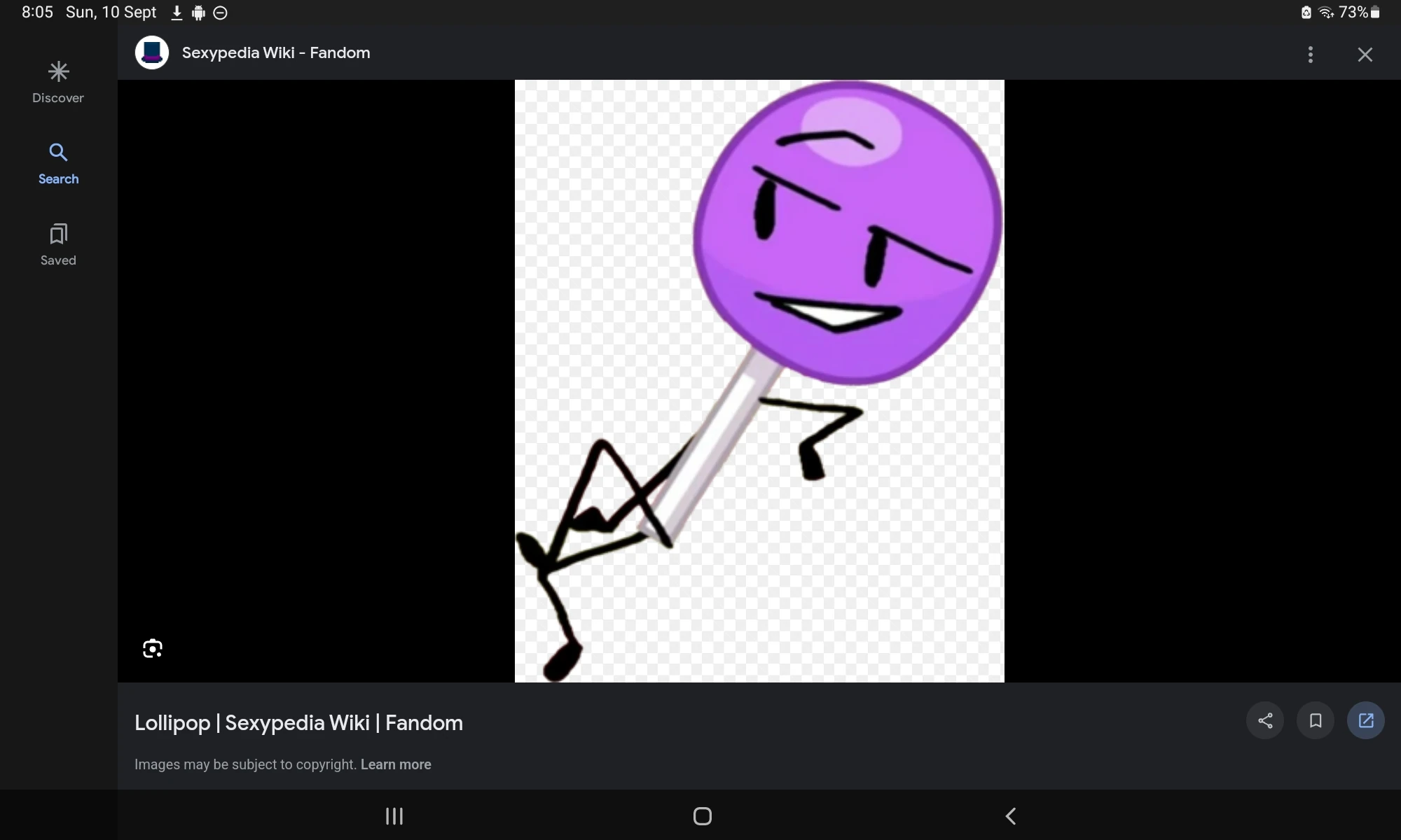 I've got 2 questions for the bfdi team or very hardcore/freinds of bfdi ...