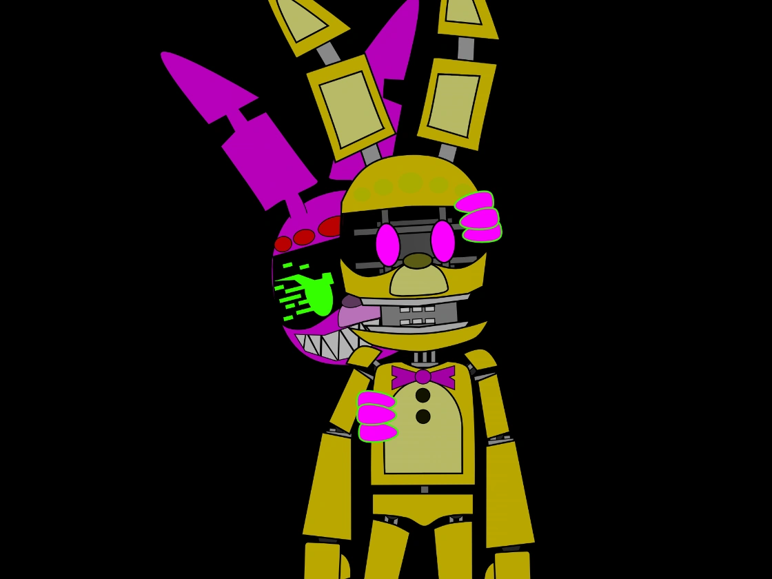 oh god the purple b#tch is back.png | Fandom