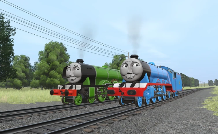 Happy Centenary to Gordon's Famous Brother! | Fandom