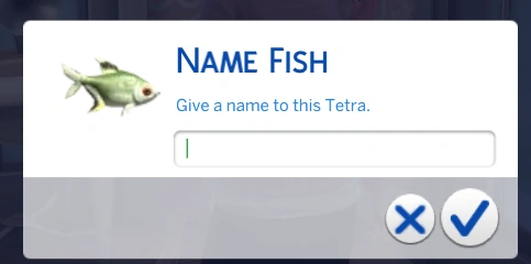 help me name the fish. Carl weedlord is NOT an answer. | Fandom