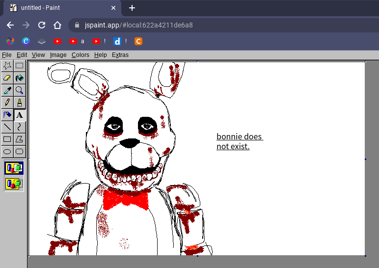 kinda wanna make an analog horror | Fandom