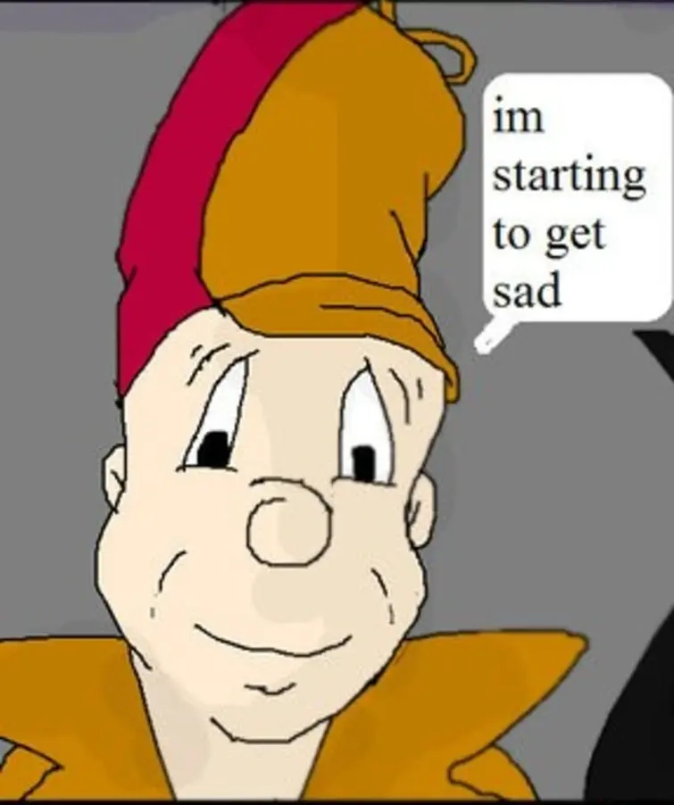 i'm at my last straw /srs | Fandom