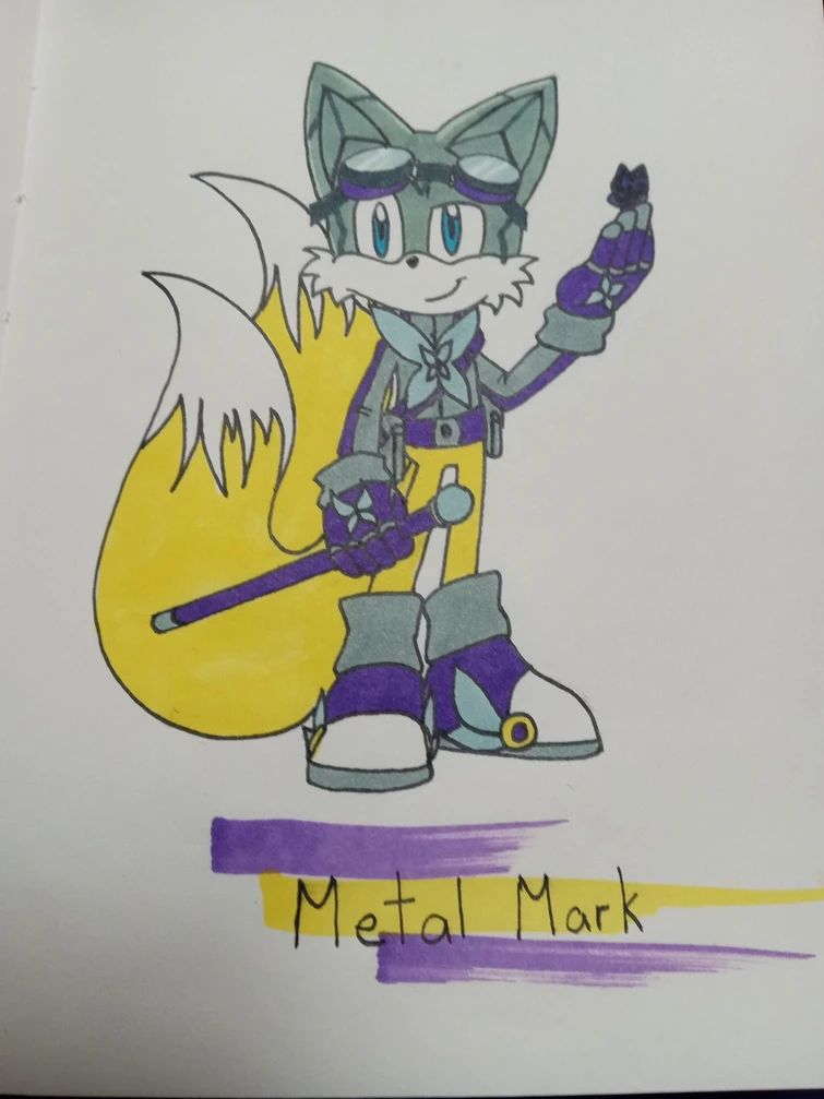 Sonic x Miraculous | Fandom