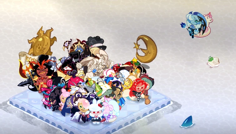 Discuss Everything About Cookie Run: Kingdom Wiki | Fandom
