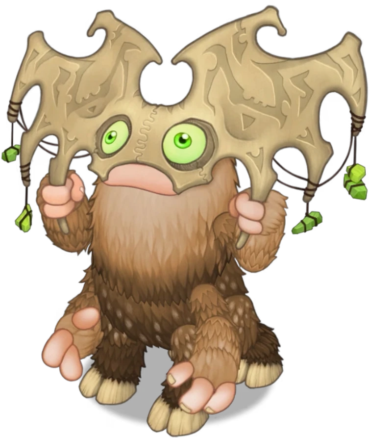 Rare Enchantling | Fandom