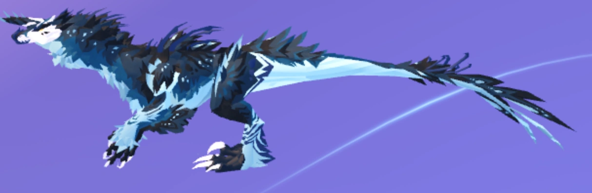 Boom and the wife is finished! (Second Heibo oc) | Fandom