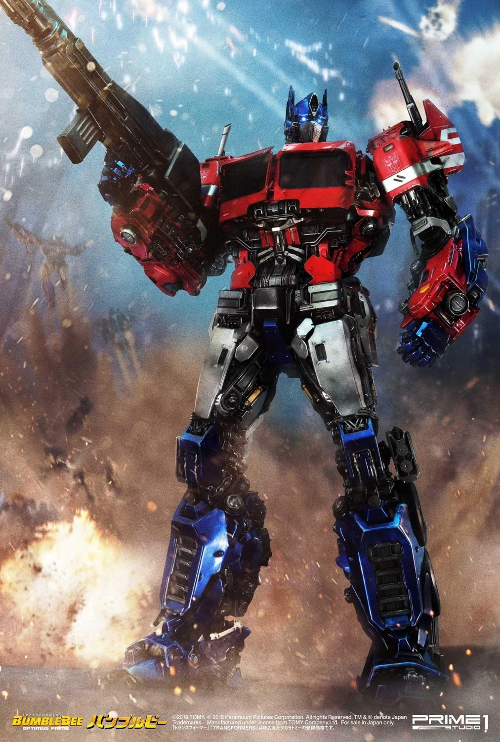 Hello, Transformers Wiki… | Fandom