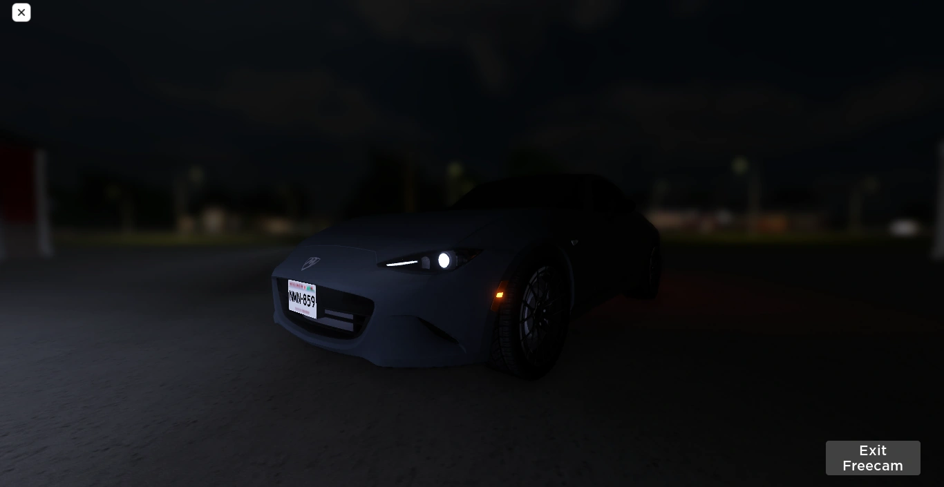 pic with my miata | Fandom