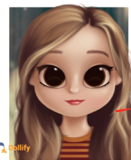 I recreated hermionie is dolify | Fandom