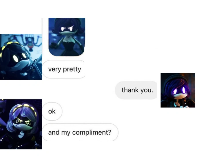 What compliment | Fandom