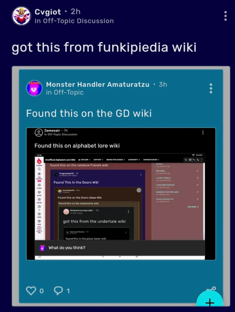 Discuss Everything About EvoWorld.io Wiki | Fandom