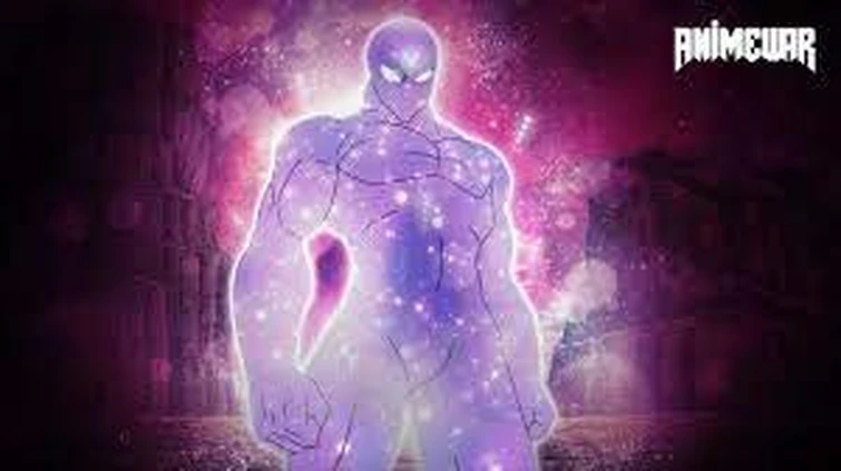 Zeno shows his true form | Fandom