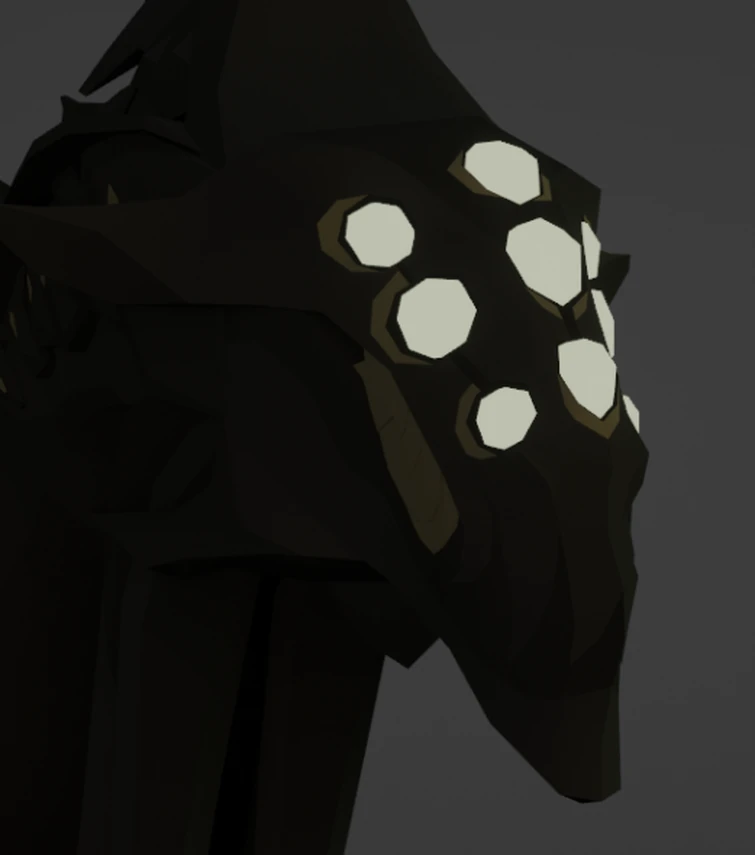 i found what korathos's face might be based on | Fandom