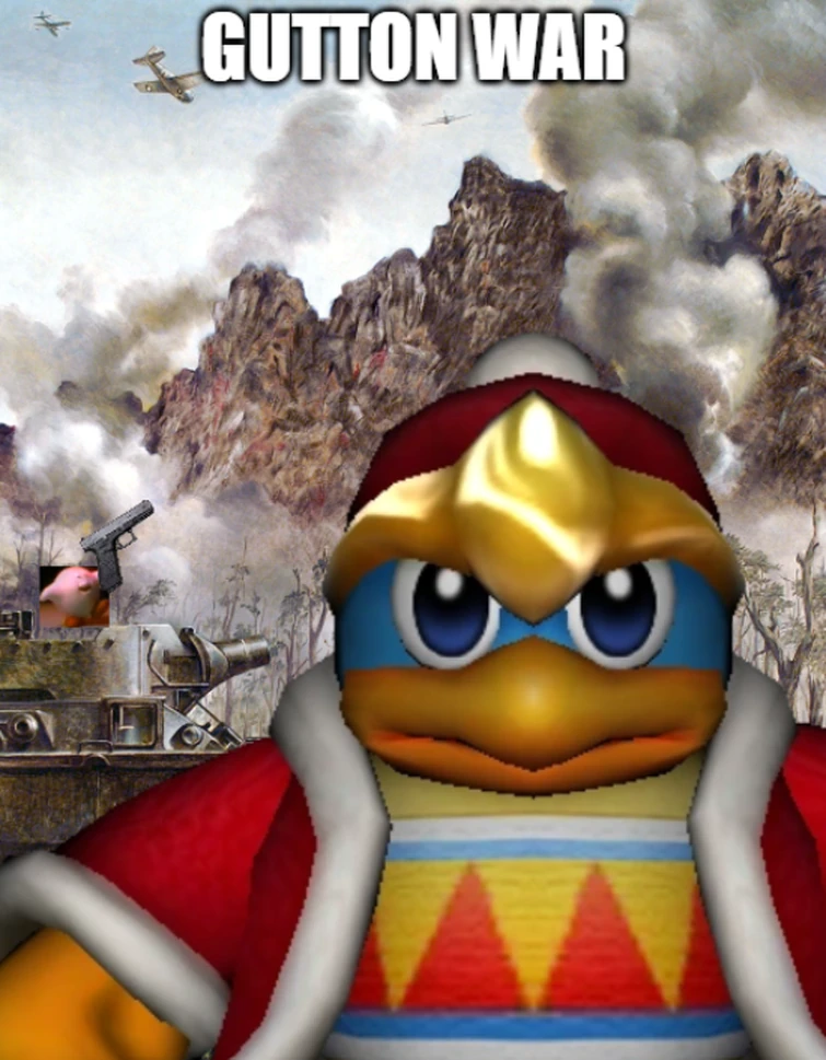 Tuff drawing | Fandom