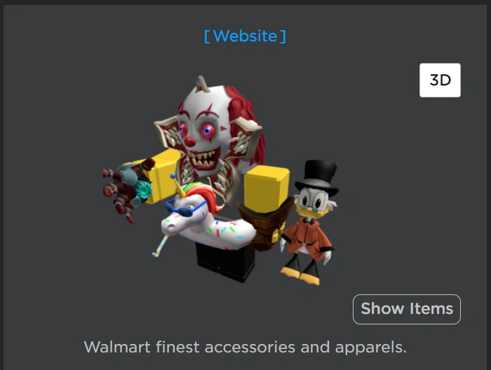 Hallow Drip | Fandom