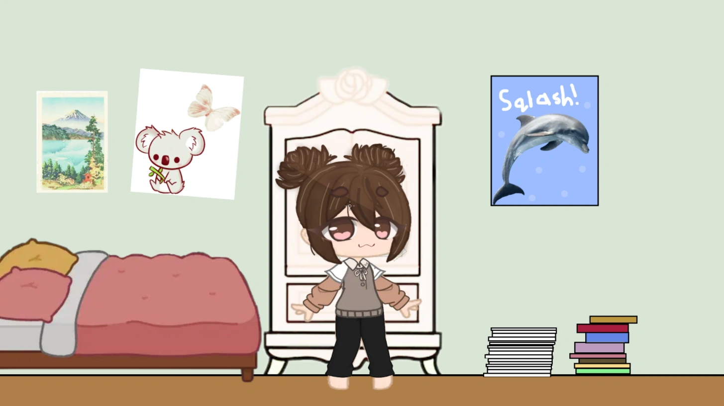 lilly as an toddler | Fandom