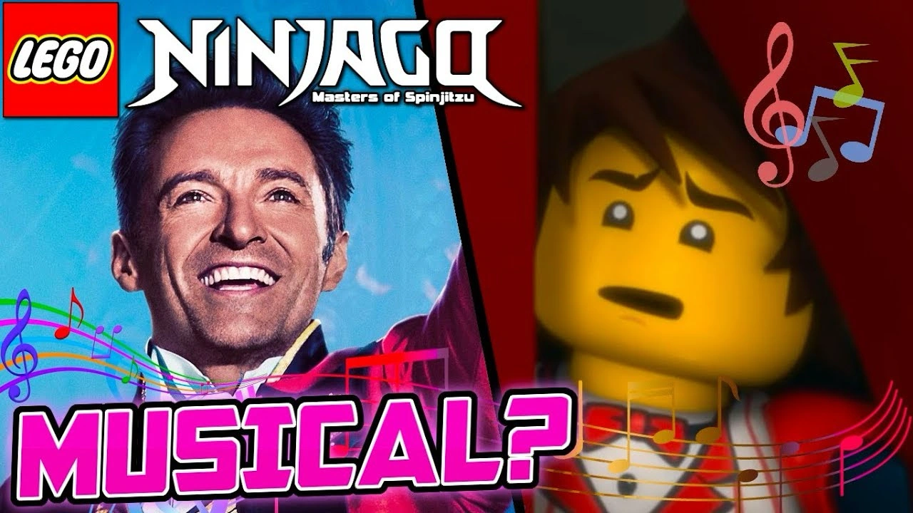 What concepts would you wanna see in a Ninjago musical? | Fandom