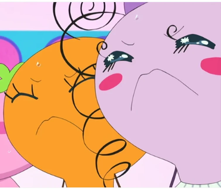 Random Memetchi and Makiko Images | Fandom