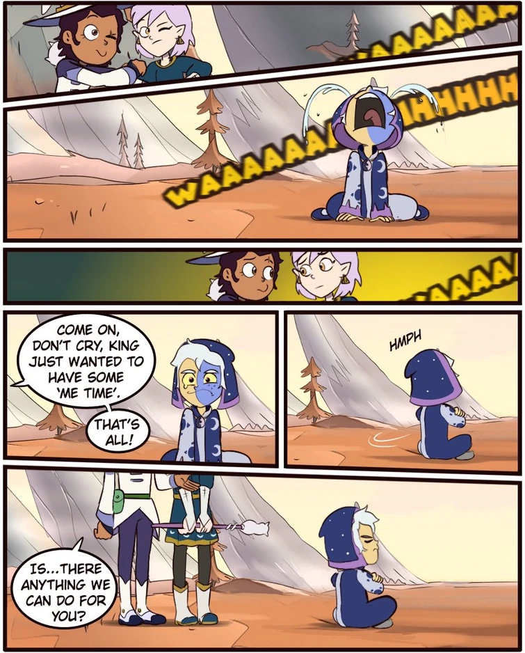 [ MoringMark] Dealing With The Collector | Fandom