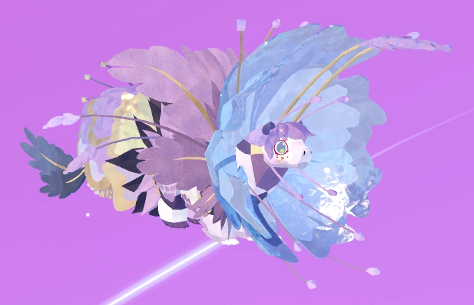 Robin (Honkai Star Rail) Cosplay on FURNILIXII🎉 | Fandom