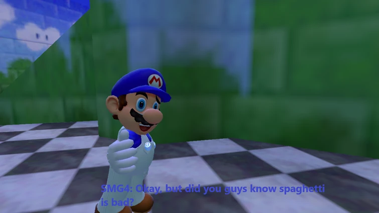 Discuss Everything About The SMG4 Wiki | Fandom