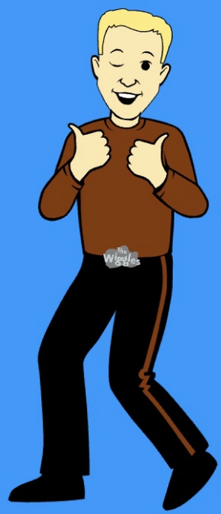 Discuss Everything About The wigglesfan Wiki | Fandom