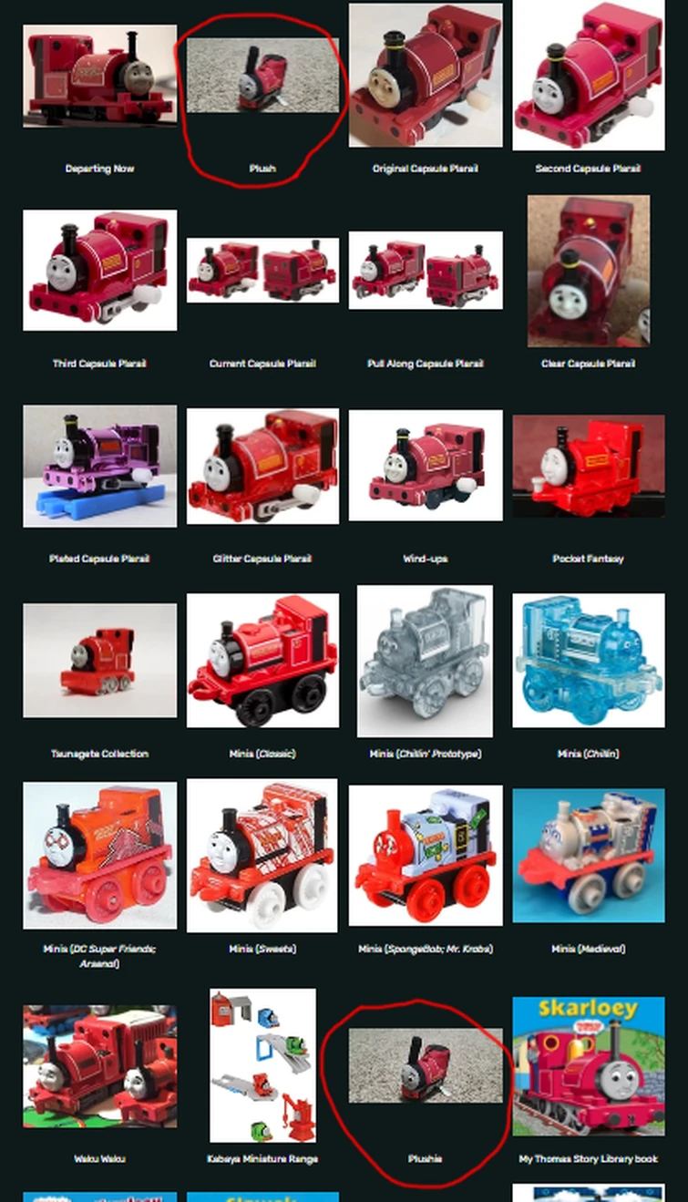 thanks thomas wiki | Fandom