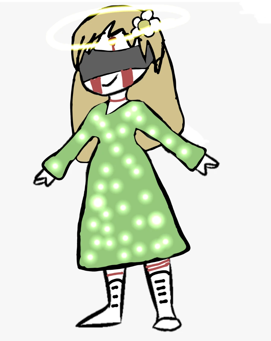 Mrs.Afton drawing | Fandom