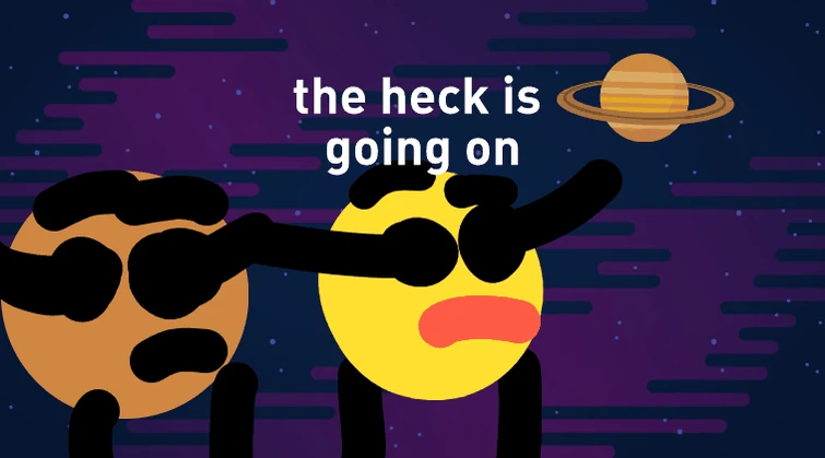 Discuss Everything About Object Cosmos Wiki | Fandom