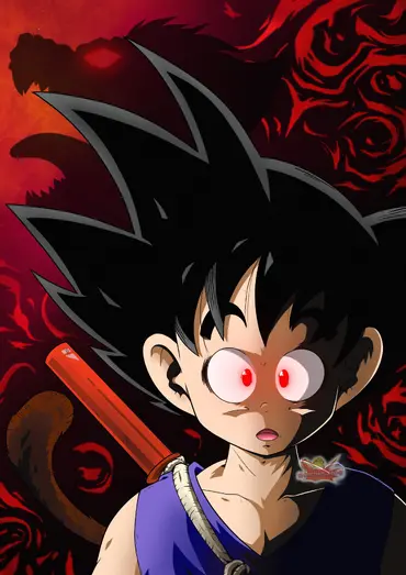 Discuss Everything About Dragon Ball Wiki | Fandom
