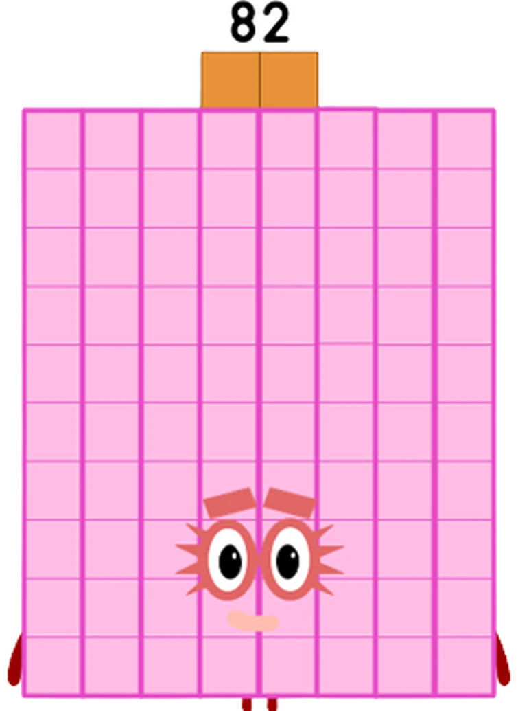 Counting but with Numberblocks photos | Fandom