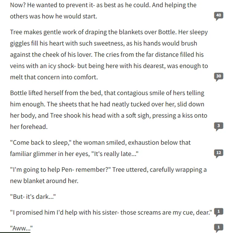 Tree x Bottle real | Fandom