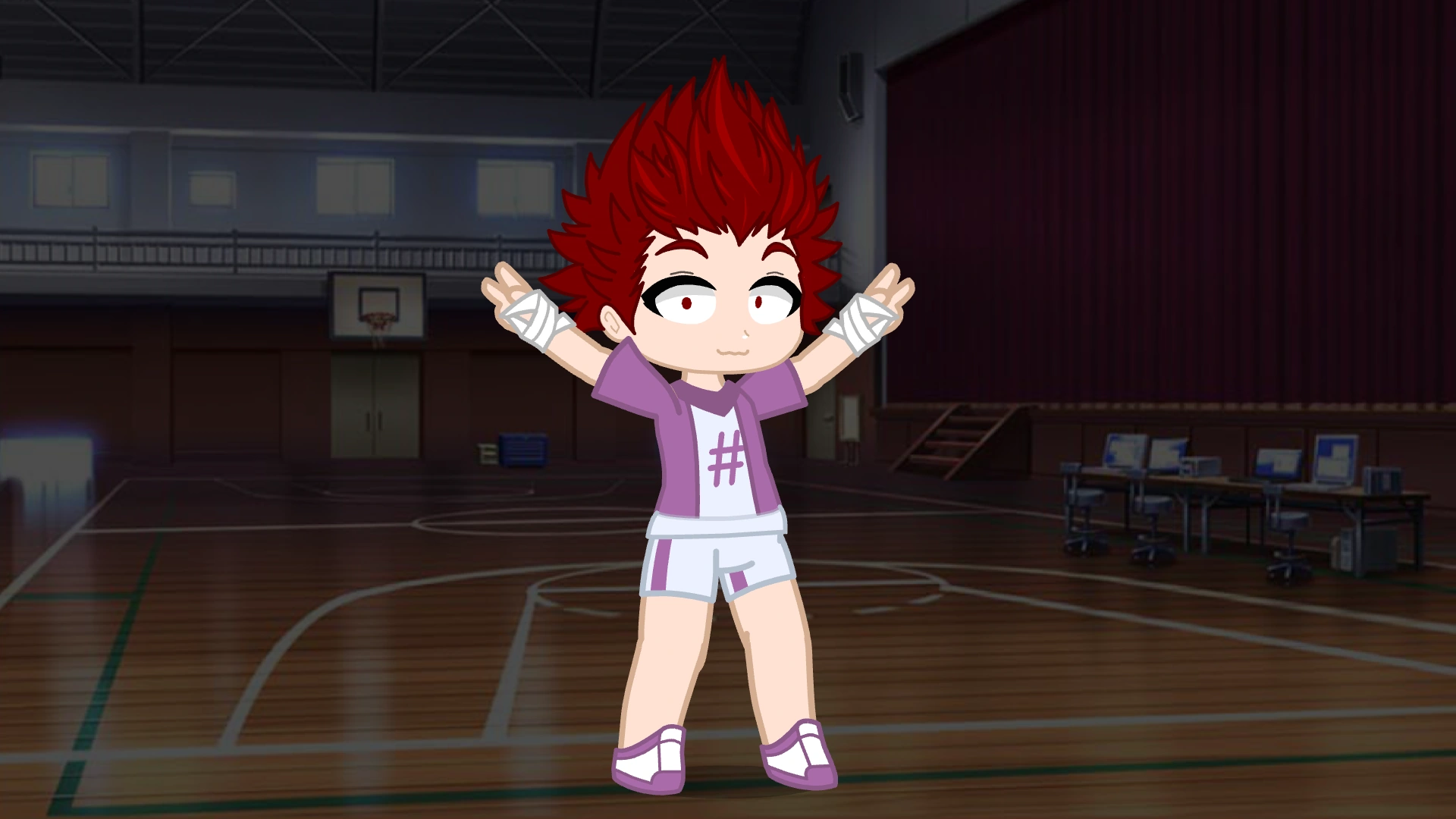 Happy Birthday Tendou! | Fandom