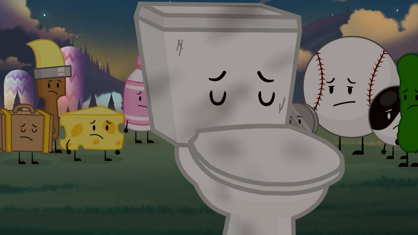 Inanimate Insanity Season 2 and it’s Finale: A letter by me. | Fandom