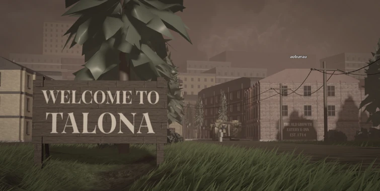 Welcome to Talona | Fandom