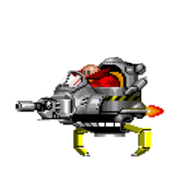 Custom Sonic boss idea | Fandom