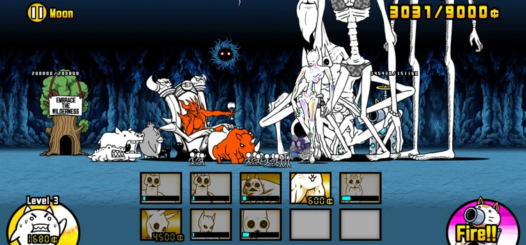 Discuss Everything About Battle Cats Wiki | Fandom