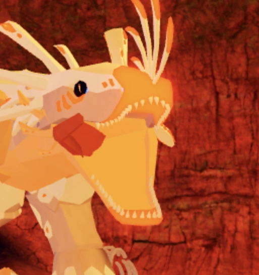 goofy lizard | Fandom