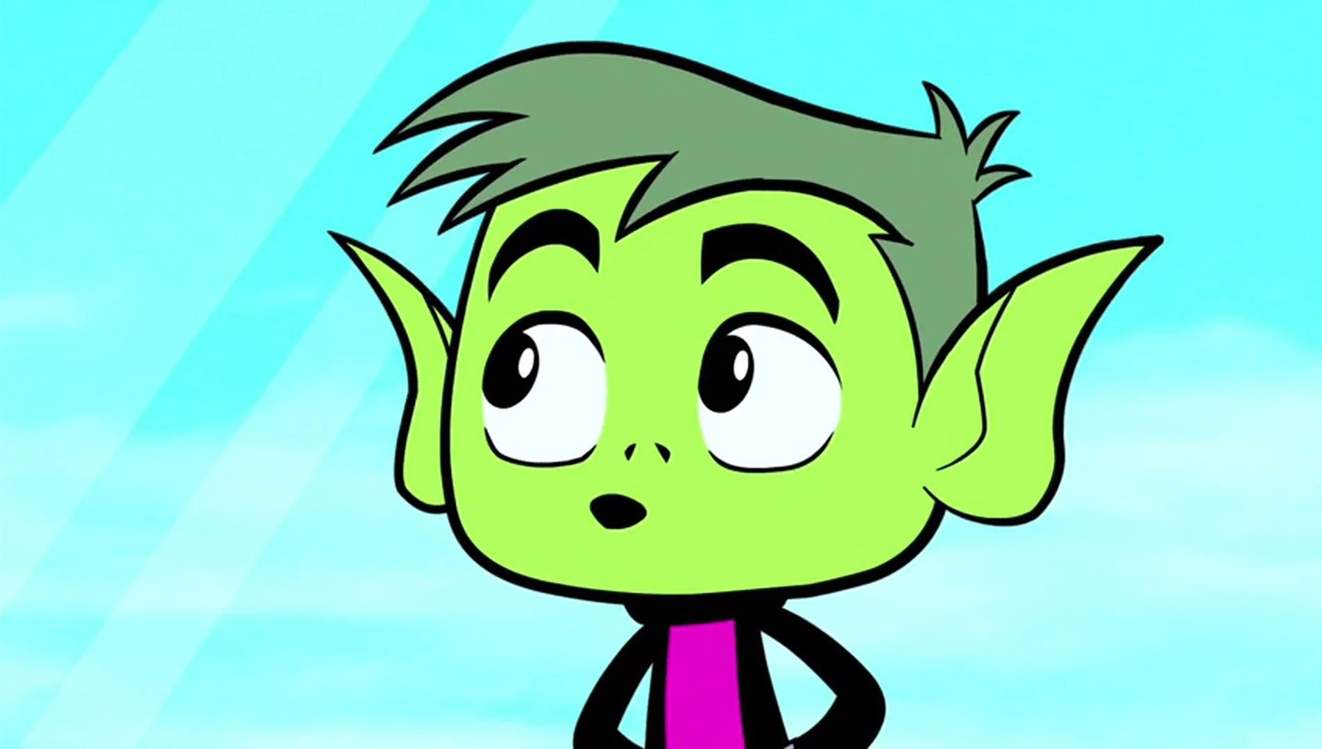 Greg Cipes (Beast Boy) is fired | Fandom